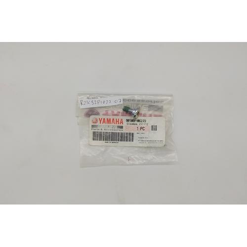 Jual Baut Stoper Persneling Sniper Yamaha R15 Baru Original 90109-06279 ...