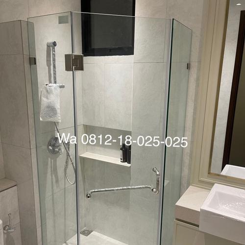 Jual Kaca sekat shower kaca kamar mandi - Jakarta Timur - Kawan kita ...