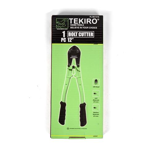 Jual TEKIRO GUNTING BETON / BOLT CUTTER - 24 INCH - Kota Pekanbaru ...
