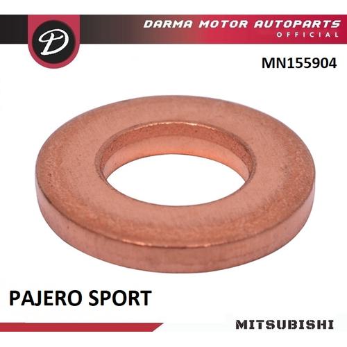 Jual RING INJECTOR PAJERO SPORT TRITON 2.5 GLS EXCEED DAKAR ORI ASLI ...