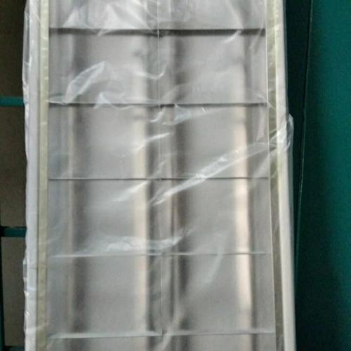 Jual Cap lampu RM 2 x 36 / kap SRM full set tl led 16 watt phillips ...