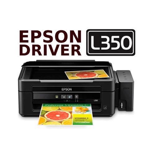 Jual Printer Epson L350 siap pakai normal - kardus - Kab. Malang ...