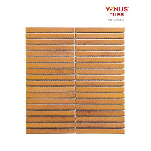 Jual Venus Pottery Linea Striped Amber - Kota Depok - Mitra Bangunan13 ...