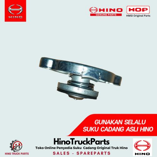 Jual Tutup Radiator Besar ASLI HINO - Jakarta Barat - HinoTruckParts ...