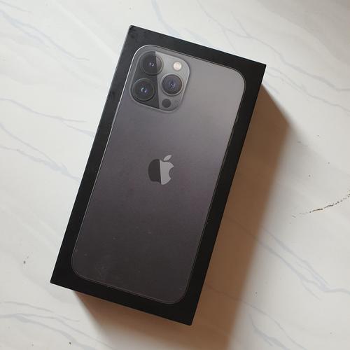 Jual DUS ORIGINAL COPOTAN IPHONE 13 PRO MAX EX IBOX - Kab. Tangerang ...