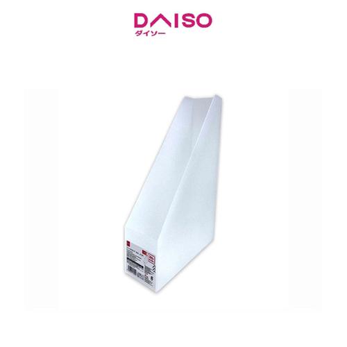 Jual Daiso File Stand -A4 -Clear- - Jakarta Selatan - Daiso Japan ...