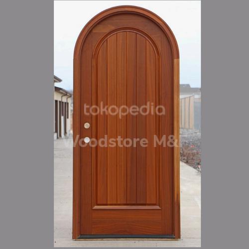 Jual Pintu hpl 1 pintu minimalis termurah model lengkung - Kota Depok ...