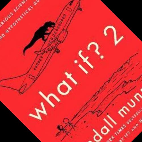 Jual What If? 2 - Randall Munroe (ORIGINAL ENGLISH VERSION) - Jakarta ...