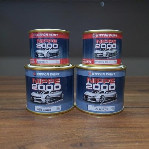 Jual Epoxy Nippe 2000 200 ml Nippon Primer Surfacer 2 Komponen - Iterm ...