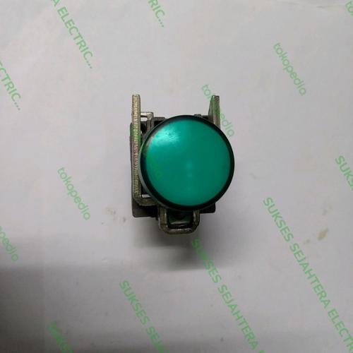 Jual Pilot Lamp XB4BVM3 SCHNEIDER 220V - Jakarta Pusat - SUKSES ...