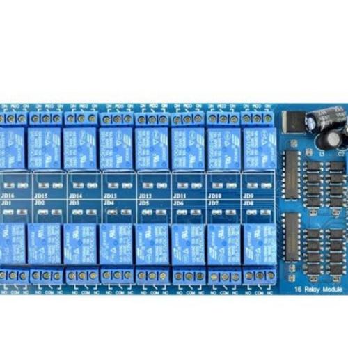 Jual 40 Channel Chaser Module Arduino - Jakarta Selatan - Raissa@Shop ...