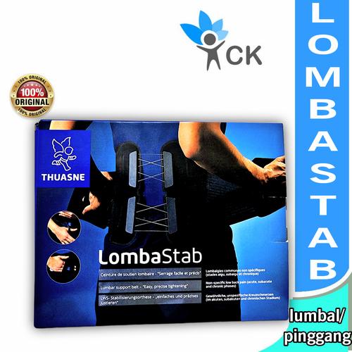Jual THUASNE LOMBASTAB LOMBA STAB korset penyangga tulang belakang - Kab. Tangerang ...