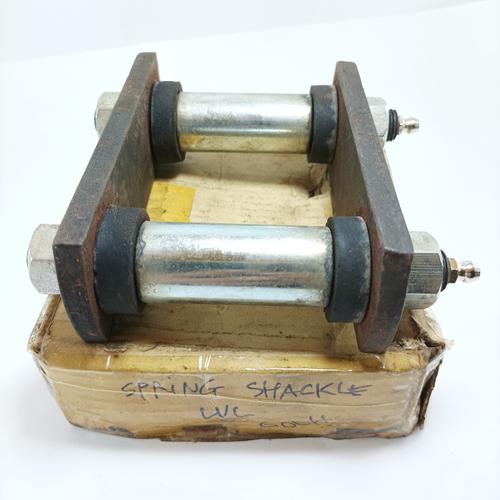 Jual Anting Ver Jeep Willys Model H Spring Shackle Jeep Willys Cototan ...