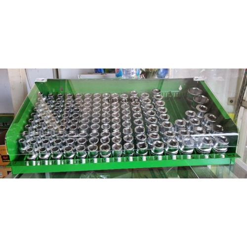 Jual ORIGINAL TEKIRO KUNCI SOK HAND SOCKET 1/2 INCH SATUAN 8 - 32 MM ...