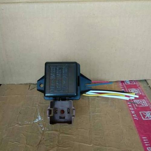 Jual Fuse Box Rumah Sekring Box Sekring Suzuki Carry Extra 1.0 ...