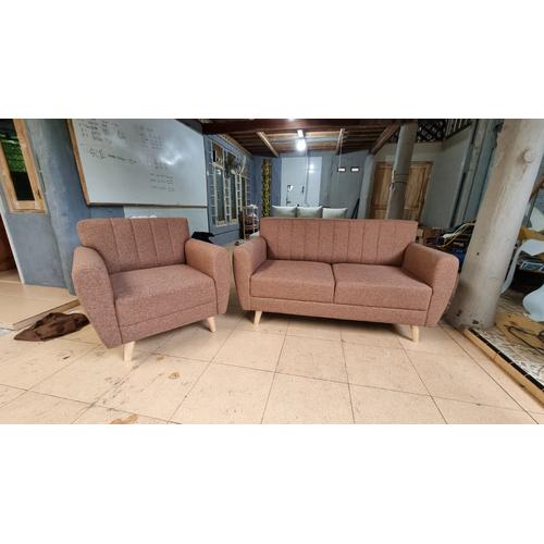Jual SOFA MINIMALIS MURAH NEXTSCAN - SOFA SET MINIMALIS SCANDINAVIAN ...