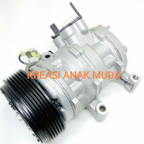 Jual Kompresor Compressor AC Toyota New Avanza 1.5 New Terios Rush ...