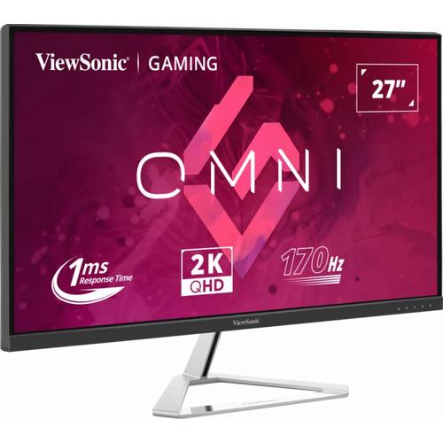 Jual VIEWSONIC VX2780-2K 27" QHD 170Hz 1ms IPS GAMING MONITOR - Kota ...