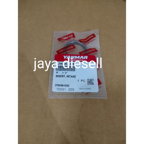 Jual INSERT INTAKE VALVE 3TNV88/SEATING VALVE INTAKE 3TNV88/SEAT INTAKE ...