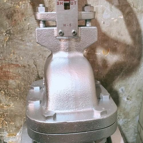 Jual gate Valve 5 inch jis 10k cast iron - Kab. Bekasi - Bintang valve ...