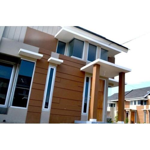 Jual SIMPLE PLANK GRC / LISPLANK POLOS 30 CM / LIS PLANG GRC / SIMPLE ...