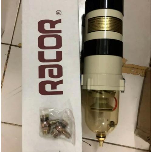 Jual FILTER RACOR FH1000 FG1000 FH 1000 FG 1000 1000FH GENUINE ORI ...