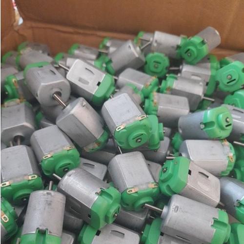 Jual Motor DC Mini 3-6V Dinamo Tamiya Mainan 5V Shaft 2mm Kecil As 3V ...
