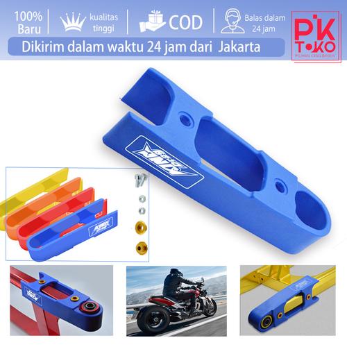 Jual Tutup Getah Rantai Dan Pelindung Lengan Ayun Motor King Drag ...