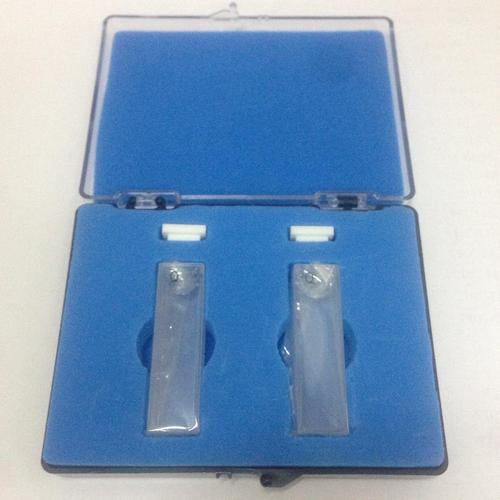 Jual Cuvette Quartz Spectrophotometer / Kuvet Spektrofotometer UV VIS ...