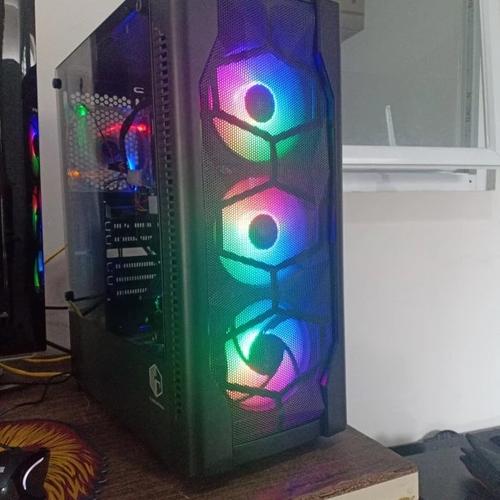 Jual Gaming Pc Rakitan Intel i3 7100 gen7 ram 16gb ssd 256gb - RAM 8GB ...