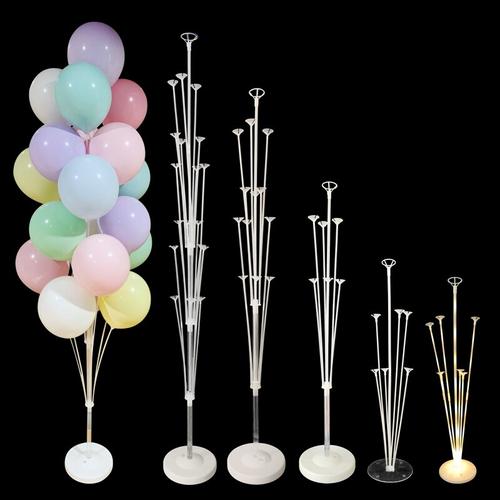 Jual Holder Balon / Stand Tiang Balon / Tatakan Balon / Party Stand ...