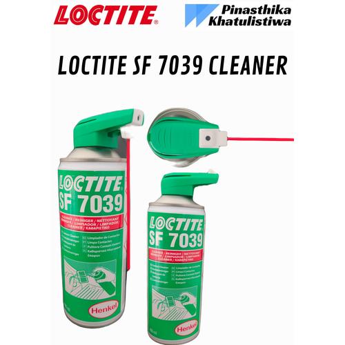 Jual LOCTITE SF 7039 CONTACT CLEANER - Kab. Badung - CV. PINASTHIKA ...