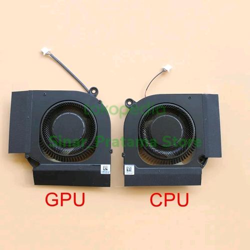 Jual Fan Acer Nitro 5 AN515-58 An515-46 PH317-55 An515 58 51R3 - CPU ...