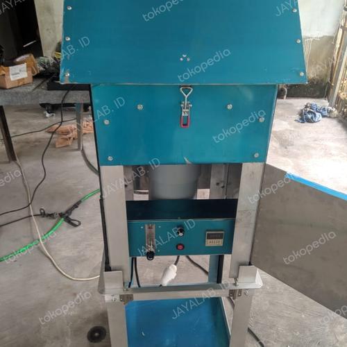 Jual Hvas High Volume Air Sampler Alat Cek Kualitas Udara - Kab ...