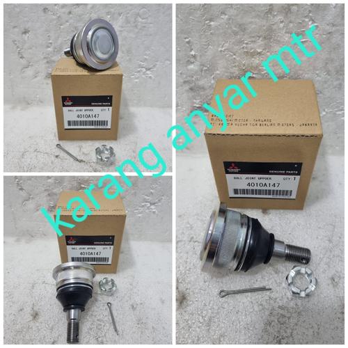 Jual ball joint atas all new Triton KL3t/Pajero new 4010A147 - Jakarta ...