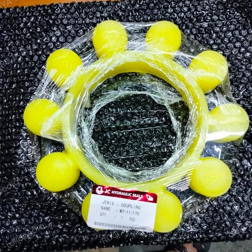 Jual RUBBER COUPLING MT 11/ KARET COUPLING KUNING - Jakarta Barat ...