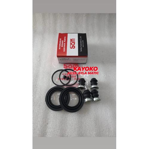 Jual CALIPER KIT SAM JP AGYA MATIC KALIPER KIT AYLA MATIC 04478-BZ151 ...