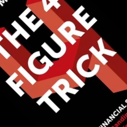 Jual The 4 Figure Trick - David Meckin (ORIGINAL ENGLISH VERSION ...