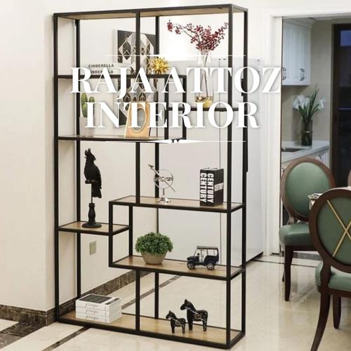 Jual Rak Partisi Ruangan | Rak Pembatas - Kota Bekasi ...