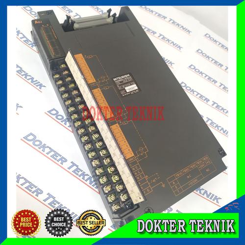 Jual A0J2-E24T Mitsubishi A0J2E24T Melsec Output Module AOJ2-E24T A0J2 E24T - Kota Bandung ...