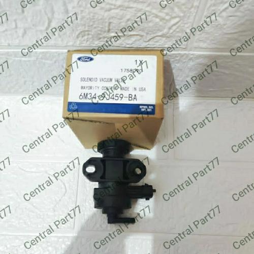 Jual Solenoid Valve Selenoid Turbo Ford Ranger Everest TDCI Original ...