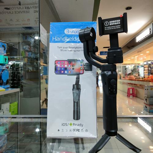 Jual Gimbal stabilizer Handphone 3-AXIS - Kota Yogyakarta - IT Smart2 ...
