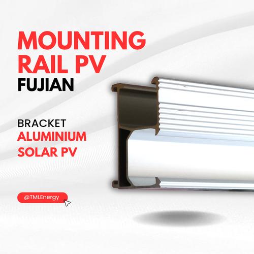 Jual PV Rail Mounting - Kota Bandung - TMLEnergy | Tokopedia