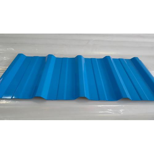 Jual spandek pvc premium tebal warna biru - Kab. Bekasi - TB Sumber ...