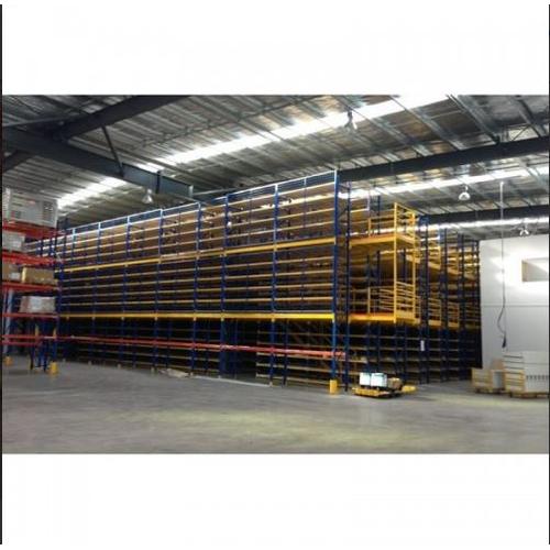 Jual Rack Gudang Longspan Shelving ( Custom ) - Kota Bekasi - PT. ALEL ...