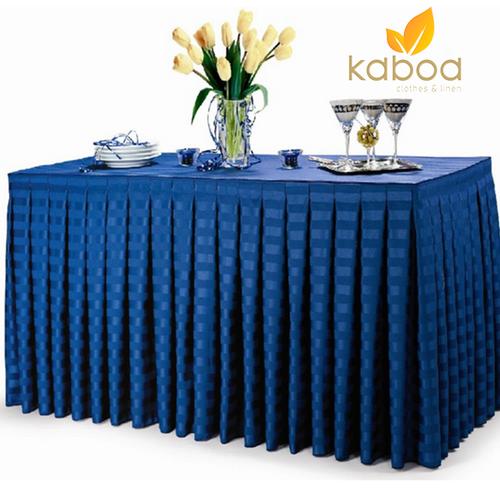 Jual Table skirting dengan harga menarik dan berkualitas - Kota Bandung ...