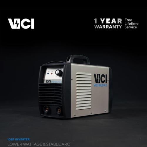 Jual VICI 4.0 MESIN TRAFO LAS WELDING INVERTER 180A - Kota Medan ...