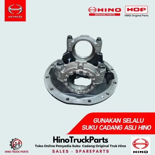 Jual Case Carrier Diff Batok Gardan Rumah Gardan Hino Dutro 130 ASLI ...