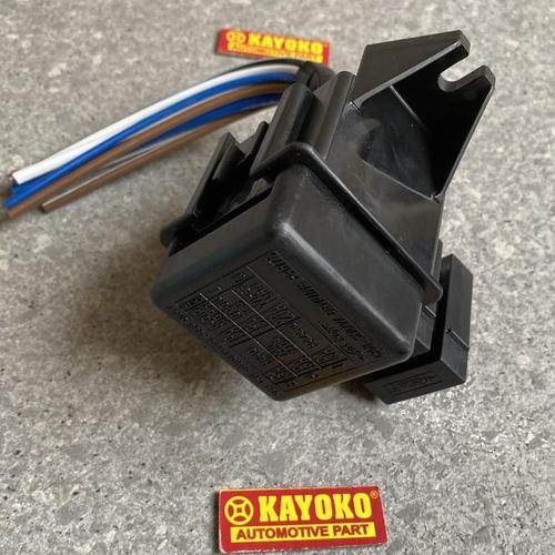 Jual Fuse box futura / T120SS Box sekring - Jakarta Barat - KONTRA-STOR ...