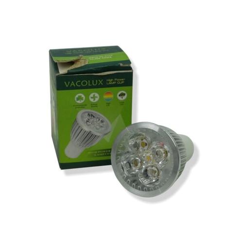 Jual VACOLUX LAMPU MR16 3WATT 6500K/PUTIH - 12V - Kota Surabaya ...